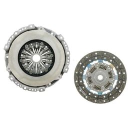 AISIN Kupplungssatz Clutch Set (2P) km119r f&uuml;r Fiat MITSUBISHI