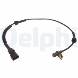 DELPHI Sensor, Raddrehzahl ss20139 f&uuml;r Ford