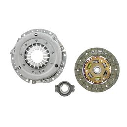 AISIN Kupplungssatz Clutch Kit (3P) kn008 f&uuml;r NISSAN