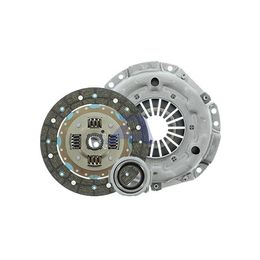 AISIN Kupplungssatz Clutch Kit (3P) ks002a