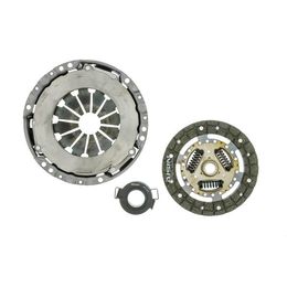 AISIN Kupplungssatz Clutch Kit (3P) kt313a f&uuml;r Peugeot