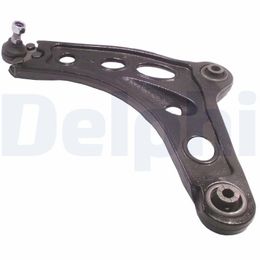DELPHI Lenker, Radaufh&auml;ngung tc2461 unten f&uuml;r Opel Vaughall NISSAN RENAULT