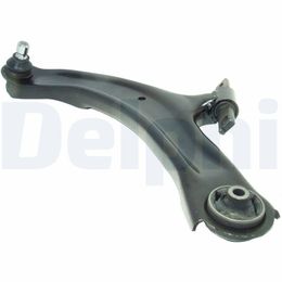 DELPHI Lenker, Radaufh&auml;ngung tc2467 unten f&uuml;r NISSAN RENAULT