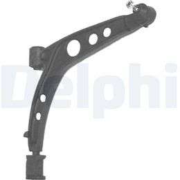 DELPHI Lenker, Radaufh&auml;ngung tc568 unten f&uuml;r Fiat