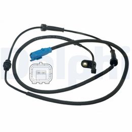 DELPHI Sensor, Raddrehzahl ss20391 f&uuml;r Citro&euml;n