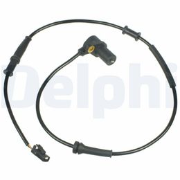 DELPHI Sensor, Raddrehzahl ss20240 f&uuml;r HYUNDAI