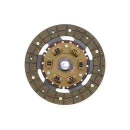AISIN Kupplungsscheibe dd021u f&uuml;r DAIHATSU