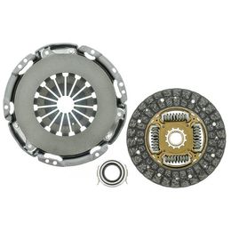 AISIN Kupplungssatz Clutch Kit (3P) kt134d f&uuml;r TOYOTA
