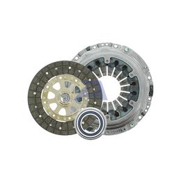 AISIN Kupplungssatz Clutch Kit (3P) kt365