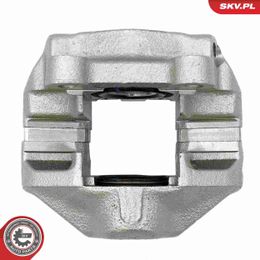 ESEN SKV Bremssattel 67SKV223 Hinterachse links f&uuml;r Porsche