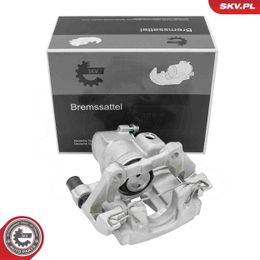 ESEN SKV Bremssattel 78SKV643 Hinterachse links f&uuml;r RENAULT