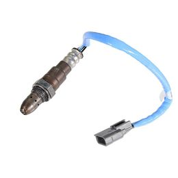 METZGER AUTOTEILE Lambdasonde 0895715 f&uuml;r NISSAN DACIA
