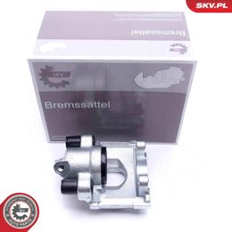 ESEN SKV Bremssattel 46skv143 Hinterachse links f&uuml;r BMW