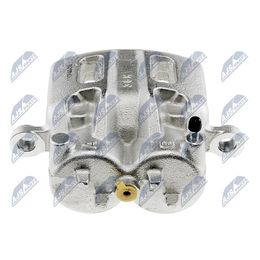 NTY Bremssattel hzpms010 Vorderachse links f&uuml;r MITSUBISHI