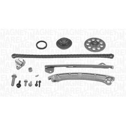 MAGNETI MARELLI Steuerkettensatz 341500001560 f&uuml;r ALFA ROMEO
