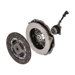 SCHAEFFLER LUK Kupplungssatz LuK RepSet Pro 627 3032 35 f&uuml;r Ford (JMC)