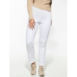 Walbusch Yoga-Schlupfjeans