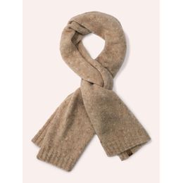 Walbusch Strickschal mit Alpaka