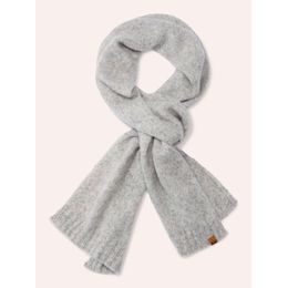 Walbusch Strickschal mit Alpaka