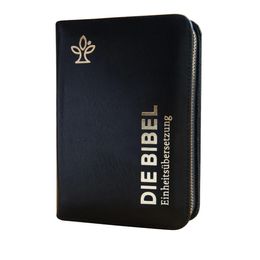 Die Bibel. Handschmeichler Ausgabe.