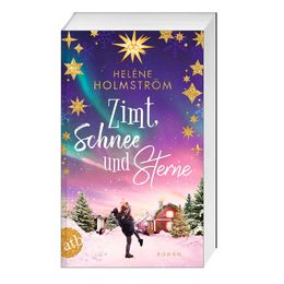 Zimt, Schnee und Sterne