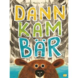 cbj Dann kam B&auml;r