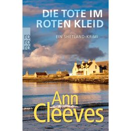 Die Tote im roten Kleid