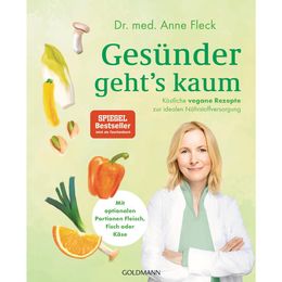 Ges&uuml;nder geht's kaum