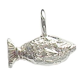 Anh&auml;nger &raquo;Fisch&laquo;
