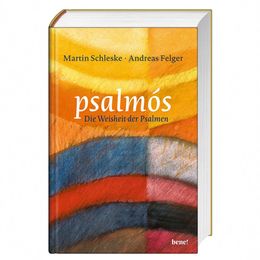 Droemer Knaur Verlagsgruppe psalm&oacute;s
