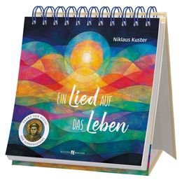 Ein Lied auf das Leben