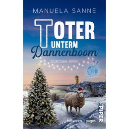 Toter unterm Dannenboom