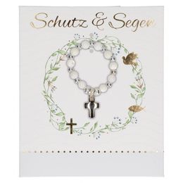 Tauf-Armband - Schutz und Segen