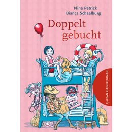 Doppelt gebucht