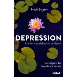 Depression. Helfen und sich nicht verlieren