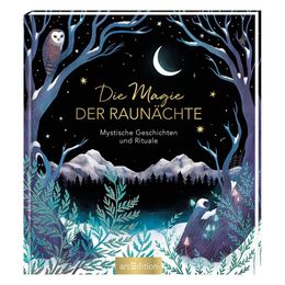 Die Magie der Raun&auml;chte