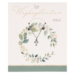 Metall-Armband - Dein Wegbegleiter
