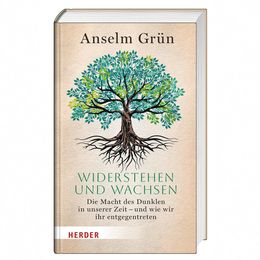 Herder Verlag Widerstehen und Wachsen