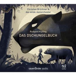 Das Dschungelbuch