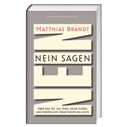 Nein sagen