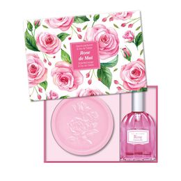 Geschenkset &raquo;Rose&laquo;