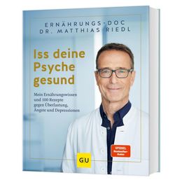 Iss deine Psyche gesund
