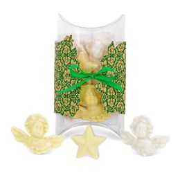 Wellness-Geschenkset &raquo;Frohes Fest&laquo;