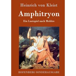 Hofenberg Amphitryon