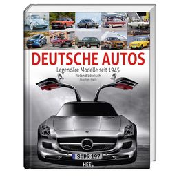Deutsche Autos