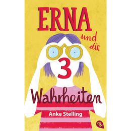 Erna und die drei Wahrheiten