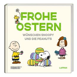 Carlsen Verlag Frohe Ostern