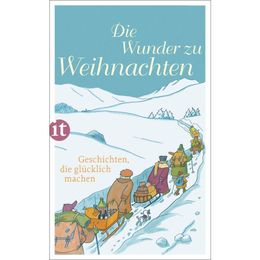 Die Wunder zu Weihnachten