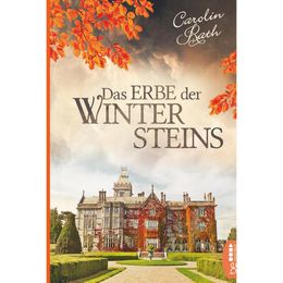 Bastei L&uuml;bbe Das Erbe der Wintersteins