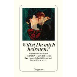 arvato Willst Du mich heiraten?